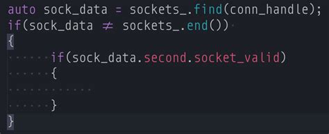 Local Variables Are Randomly Highlighted Incorrectly · Issue 59