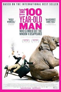 The 100 Year Old Man Who Climbed Out The Window And Disappeared 2013 Movie Screencaps