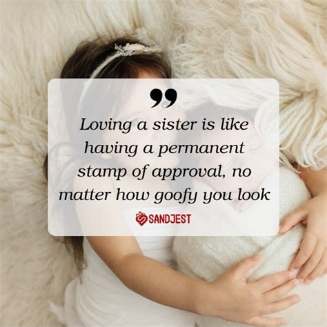 150 Funny Sister Quotes To Share For Laughs Together Sandjest Ts