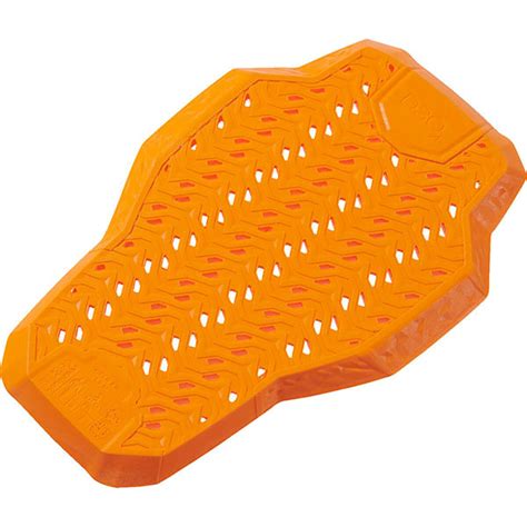Icon D3o Viper Air Back Impact Protector Level 2 Free Uk Delivery