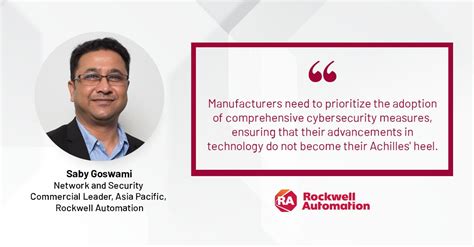 Rockwell Automation On Linkedin Cybersecurity Smartmanufacturing Cyberawareness Datasecurity