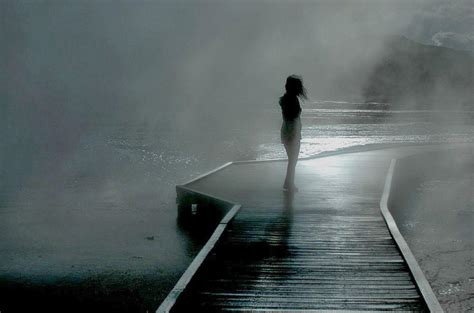 Alone Girl Wallpapers Wallpaper Cave