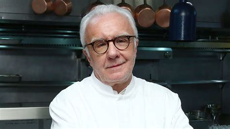 How Alain Ducasse Shaped Massimo Botturas Culinary Career Exclusive