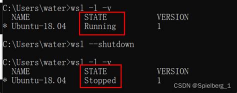windows自带的linux系统 wsl ，从c盘迁移到d盘 windows适用于linux的系统怎么将存储切换到其他盘 csdn博客