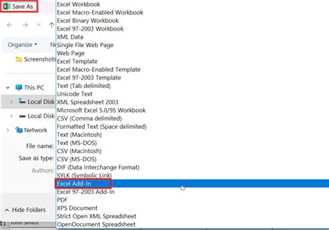 How To Save Macros In Excel Permanently Effective Methods Excel Insider