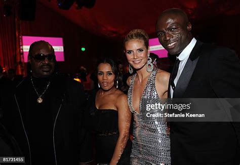Stevie Wonder Wife Photos And Premium High Res Pictures Getty Images