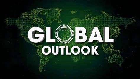 Global Outlook 05 October 2024 Enca