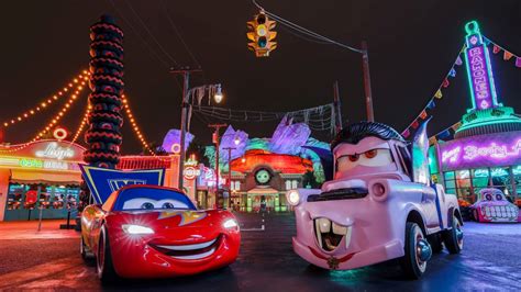 Disneyland Announces Halloween Plans For 2025 Oogie Boogie Bash And