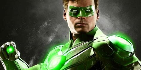 Green Lanterns Secret Cameo Confirmed In Dcs New Movie