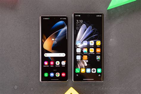 Xiaomi Mix Fold 2 Review Design Build Quality Handling