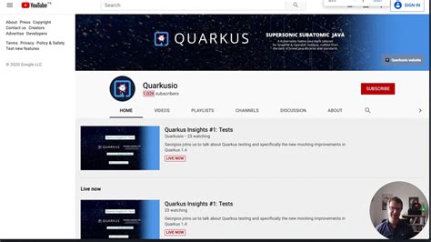 How To Pronounce Quarkus From Quarkus Insights 1 Tests YouTube