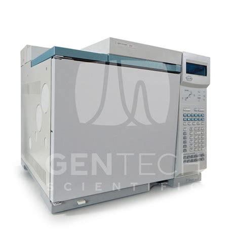 Agilent 7890b With Wasson Ece Dual Pdhid Single Tcd Gc Gentech Scientific