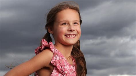 Evie Smith Stars In Powered By Tasmania Campaign The Advertiser