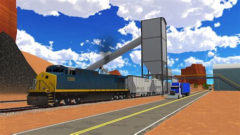 Android Için Trainworks 2 Train Simulator İndir