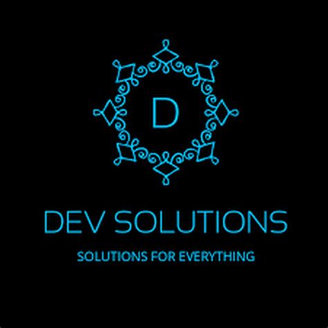 Dev Solutions Youtube