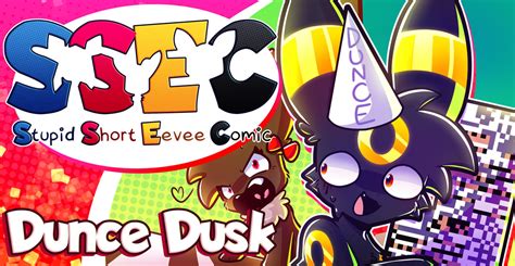 Ssec Dub Episode 5 By Scruffyeevee On Deviantart