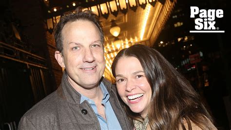 Sutton Foster Ted Griffin Wedding 60 Photos