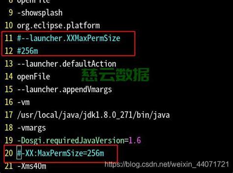 为何出现java hotspot tm 64 bit server vm warning sharing is only