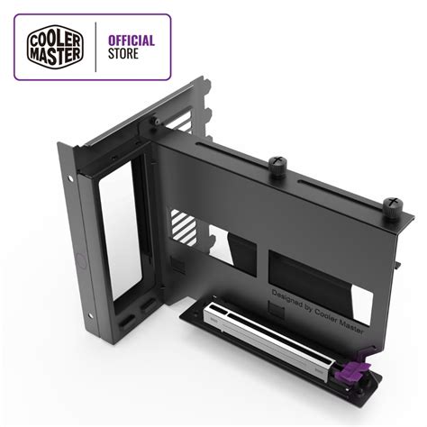 Cooler Master Vertical GPU Holder Kit V Shopee Malaysia