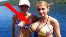 40 Most Embarrassing Beach Moments Ever Epic Fails Caught On Camera