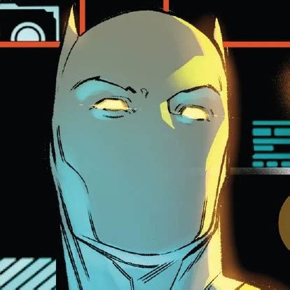 Hunter As White Wolf Earth 616 Marvel Comics