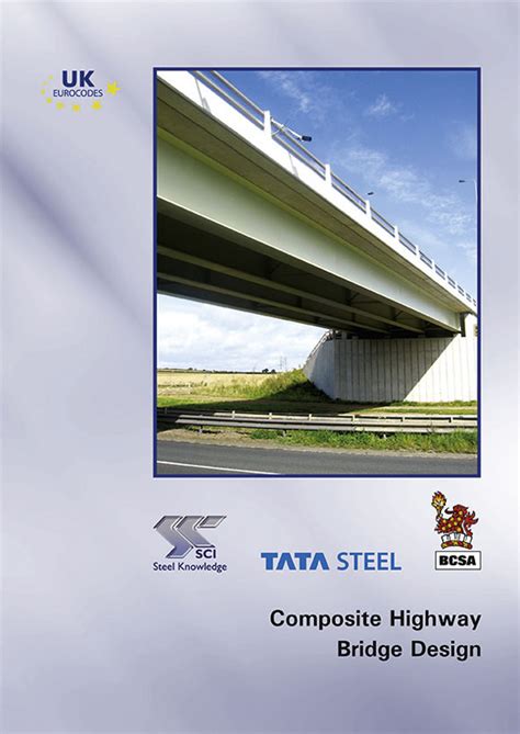 Composite Highway Bridge Design Worked Examples