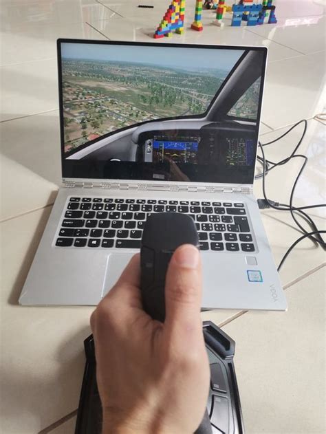 Logitec Attack 3 Flightstick Joystick Kaufen Auf Ricardo