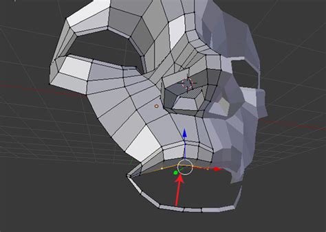 Female Character Modeling In Blender Part