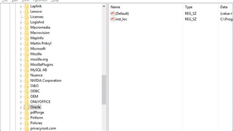 How To Uninstall Oracle Database 12c From Windows 10 Manjaro Dot Site