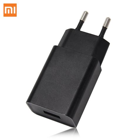 Original Xiaomi Eu Charger Black