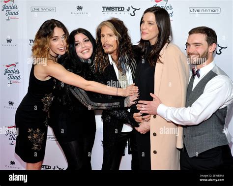 Mia Tyler Und Liv Tyler