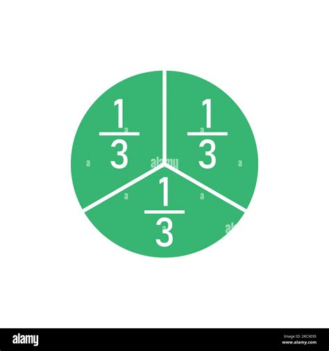 One Third Circle