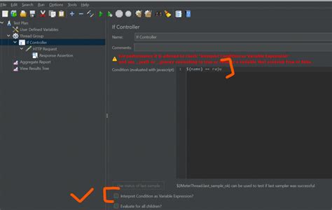 Jmeter Tutorials If Controller DevOpsSchool