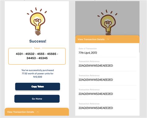 Flutter Thursday 11 Successful Purchase Detail Page With A Modal
