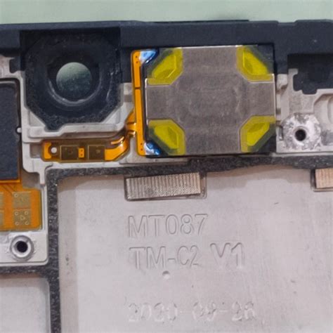 Vivo V Se Pd F Test Point Pinout Me