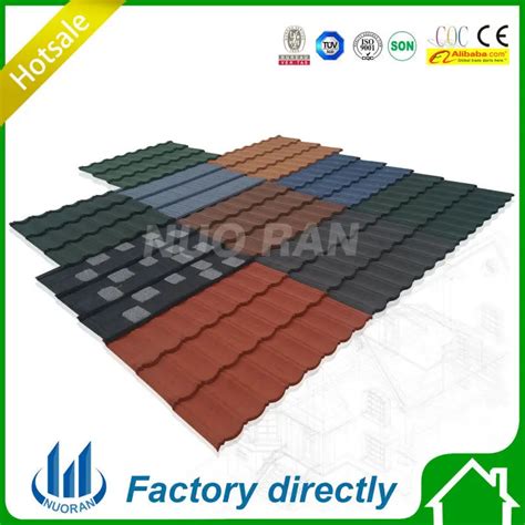 Color Roof Philippinesroof Insulation Materialroofing Tiles Price