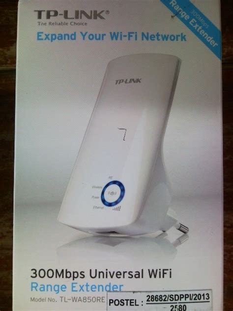 Jual Jual TPLink Wireless TP Link WiFi Repeater Extender 300Mbps Penguat Wifi Jakarta Pusat