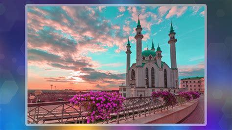 Казань и Москва - плюсы и минусы городов - YouTube