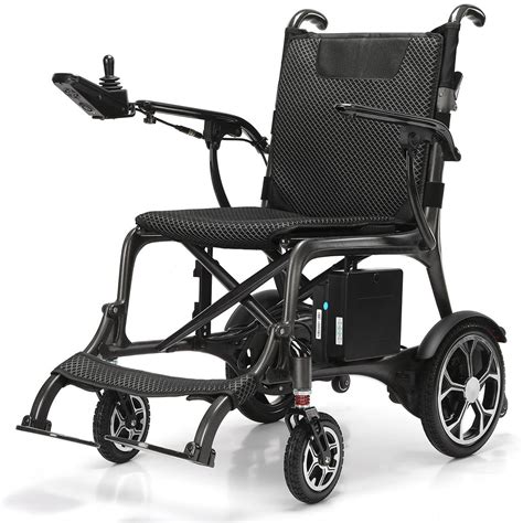 2024 Hot Sales Luxury Travel Power Foldable Lightweight Lithium Battery