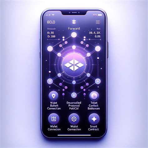 Forward Protocol Now Supports Dapp Deployment On Manta Pacific Network