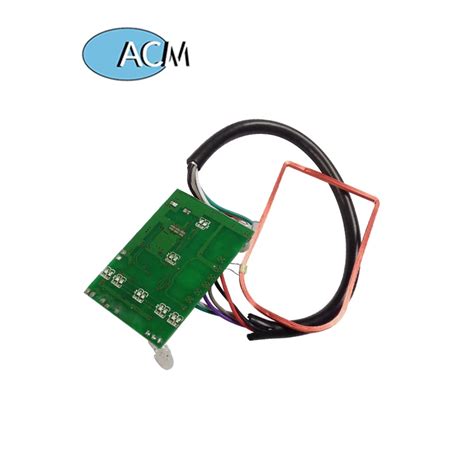Rfid Module Wholesale FactoryChina 125khz Rfid Reader On SaleChina Rfid Reader Wholesalerfid
