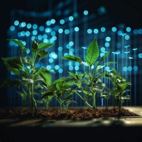 Plant Growth Data Images Free Download On Freepik
