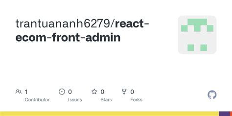 react ecom front admin pages error jsx at master · trantuananh6279