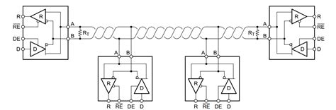 Why Does RS485 Need To Add A Pull Down Resistor Product Dynamics Blog