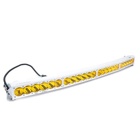 Light Bars Baja Designs
