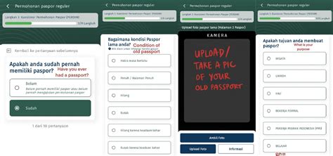 How To Renew Your Indonesian Passport In Jakarta Sarah Strawberry 🍓