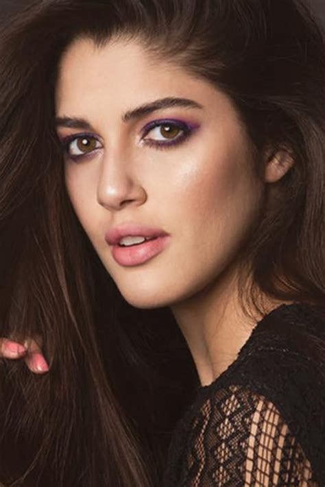 Izabelle Leite — The Movie Database Tmdb