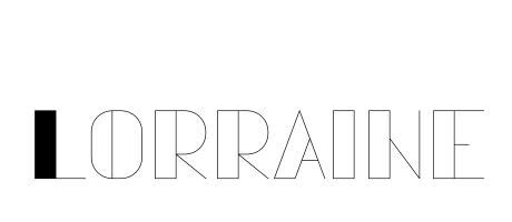Lorraine - Font Family (Typeface) Free Download TTF, OTF - Fontmirror.com