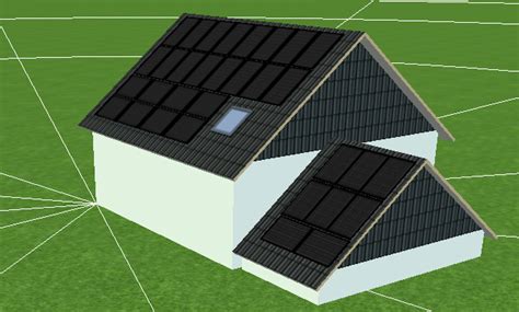 Kleiner String Leichte Verschattung Was Tun Allgemeine Anlagenplanung Eeg Anlage