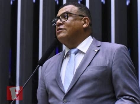 Em Menos De 6 Meses Luciano Alves é Incluído Em Lista Da Premiação Mais Importante Da Política